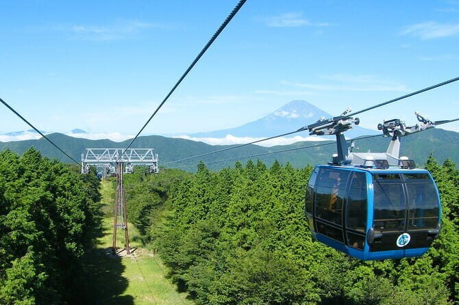 10 Day Japan Private Tour Unveiling Maximum Attractions - Introduction