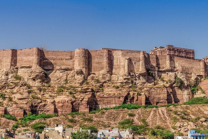 10-Day Jodhpur, Jaisalmer, Bikaner, Jaipur & Agra Tour with Mandawa Town. - Final Thoughts
