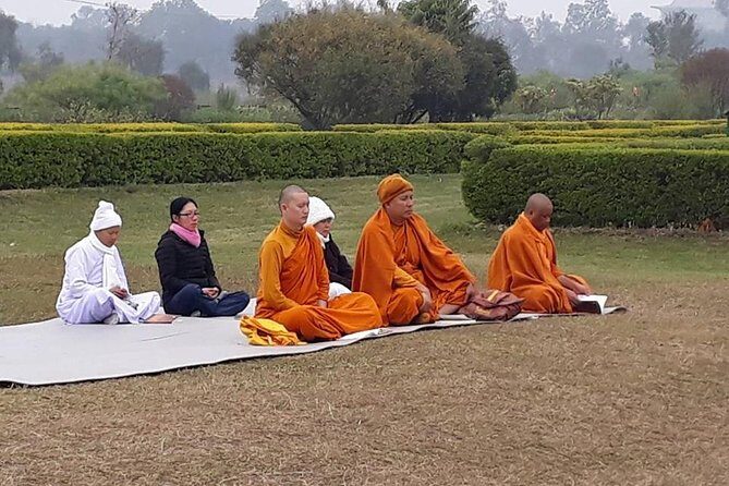 10 Day Kathmandu, Nagarkot, Chitwan, Lumbini, Pokhara Luxury Tour in Nepal - Chitwan: Jungle Safari & Wildlife