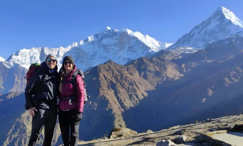 10-Day Khopra Danda Trek - The Accommodation and Facilities