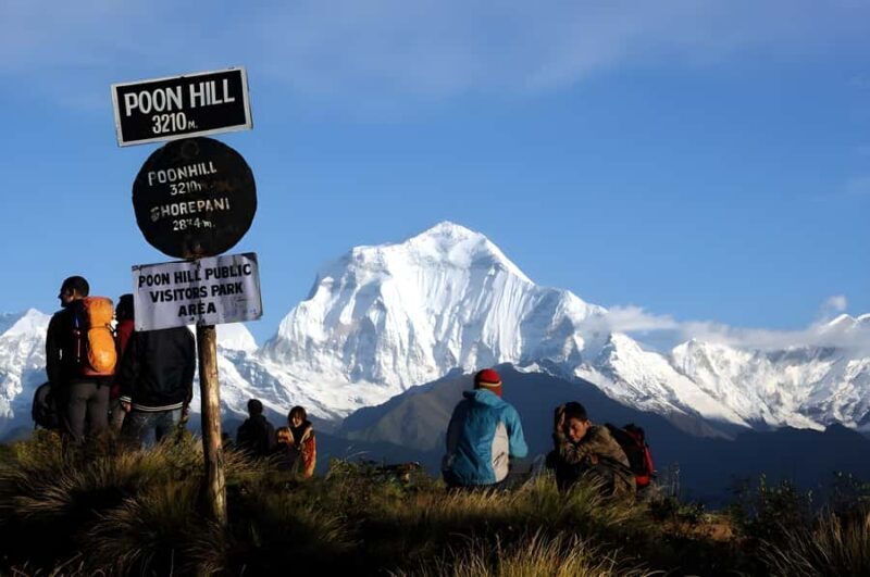 10-Day Khopra Danda Trek - FAQs