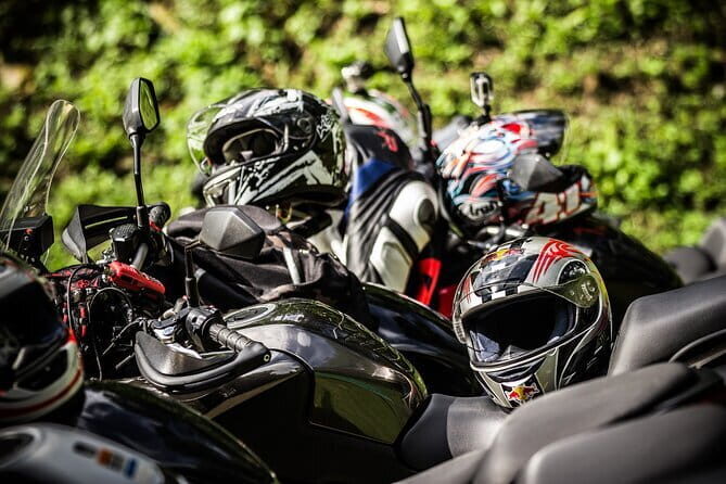 10 Day Motorcycle Tour (Amazing Thailand) from Chiang Mai - What Makes This Tour Special?