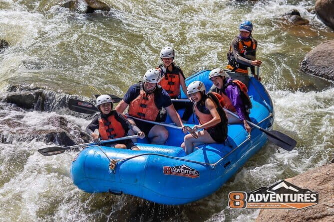 10 Day Motorcycle Tour (Amazing Thailand) from Chiang Mai - Who Should Consider This Tour?