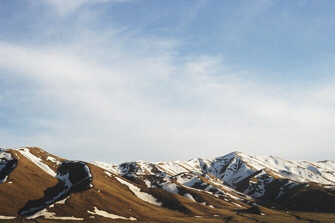 10 Day Nomad Horseback Tour Trekking to Song-Kul - What Makes This Tour Stand Out