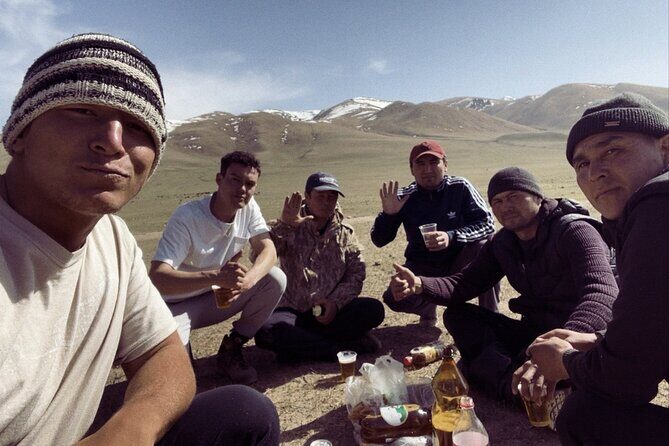 10 Day Nomad Horseback Tour Trekking to Song-Kul - FAQ