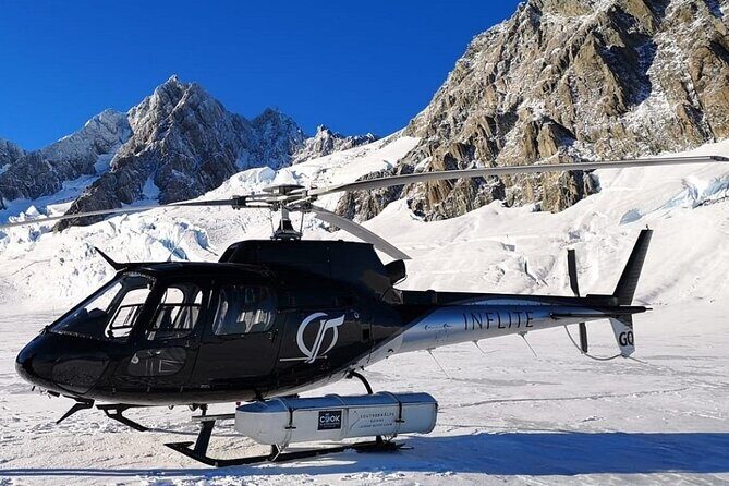 10 Day North to South Island NZ Private Tour from Auckland - FAQ