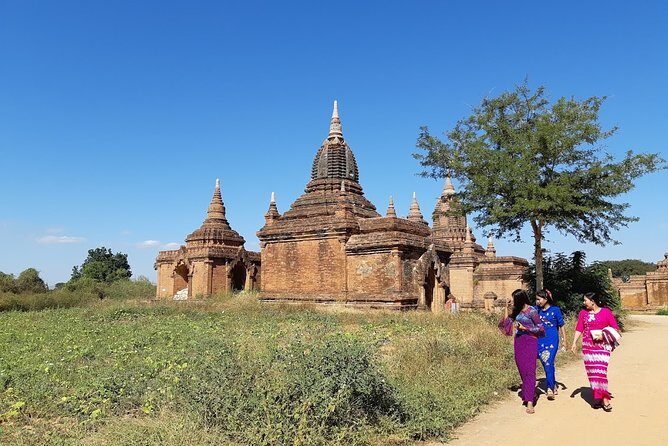 10-day Overall Myanmar (Yangon  Golden Rock  Bagan  Mandalay  Inle Lake) - Who Should Consider This Tour?