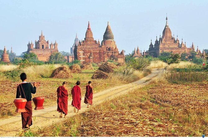 10-day Overall Myanmar (Yangon  Golden Rock  Bagan  Mandalay  Inle Lake) - FAQ: Practical Questions About This Myanmar Tour