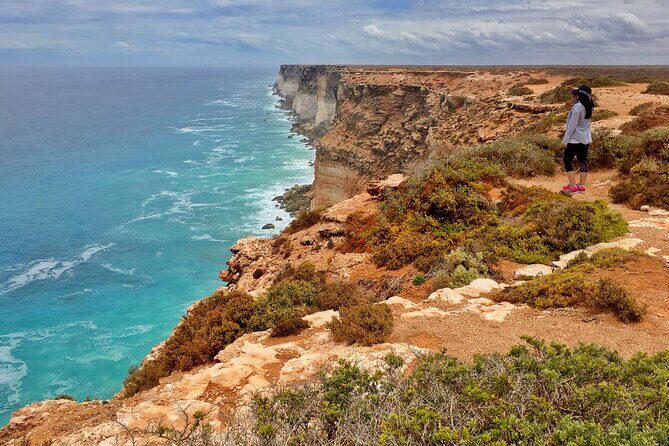 10-Day Perth to Adelaide Adventure Tour - Key Points