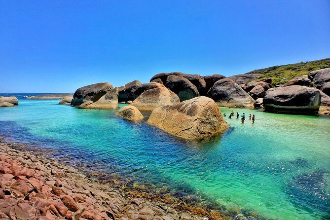 10-Day Perth to Adelaide Adventure Tour - A Deep Dive Into the Perth to Adelaide Adventure