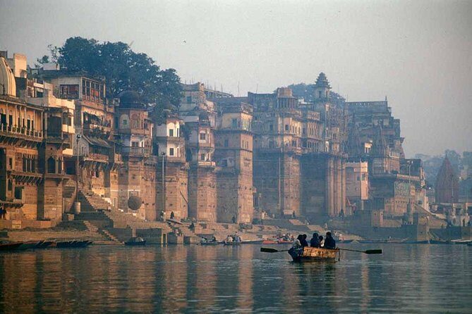 10-Day Private Golden Triangle and Holy City Tour from Delhi - What the Reviews Say