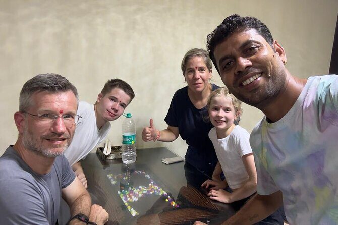 10-Day Private Golden Triangle Tour With Jodhpur Udaipur Pushkar - The Sum Up