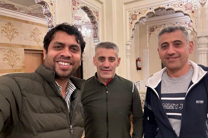 10 Day Private Luxury Golden Triangle with Khajuraho and Varanasi - Exploring the Itinerary in Detail