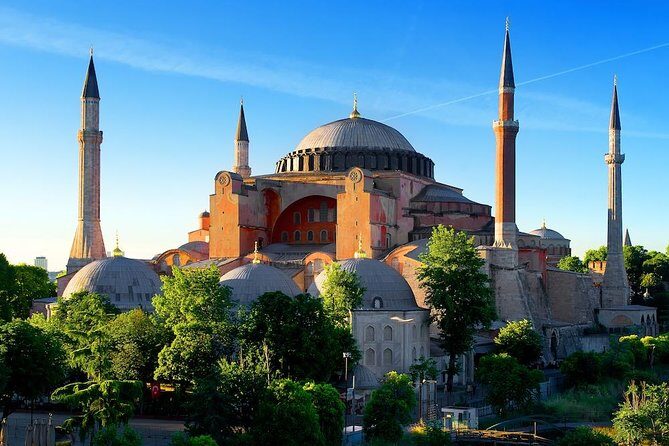 10 Day Private The Best of Turkey Tour - An In-Depth Look at the Itinerary and What Youll Experience