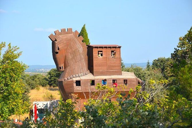 10 Day Private The Best of Turkey Tour - Practical Tips for Potential Travelers
