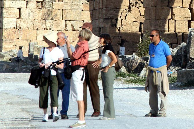 10 Day Private The Best of Turkey Tour - Who Should Consider This Tour?
