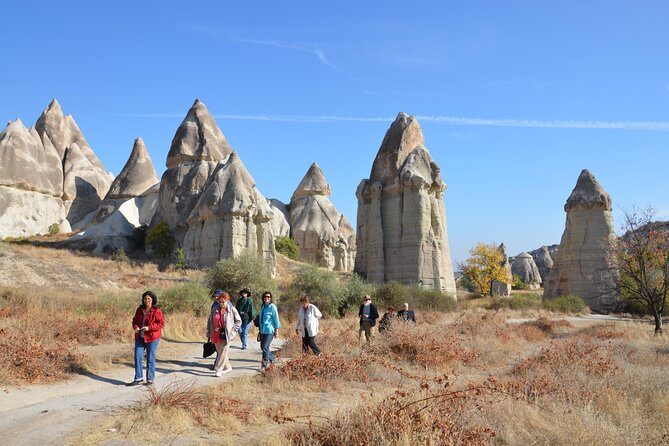 10 Day Private The Best of Turkey Tour - The Sum Up