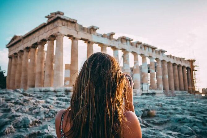 10 Day Private - The Ultimate Ancient Greece Tours Experience - A Detailed Breakdown: What to Expect on Each Day