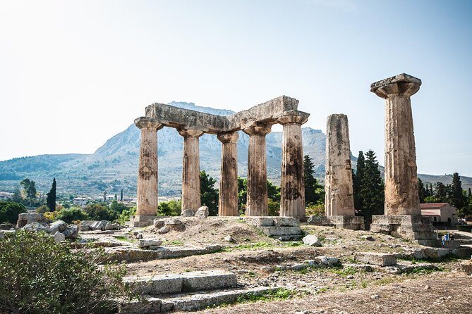 10 Day Private - The Ultimate Ancient Greece Tours Experience - FAQ