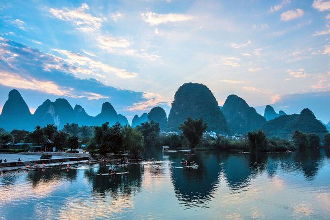 10-Day Private Tour From Beijing To Xi'an, Guilin, Yangshuo And Shanghai - Authenticity and Experience: What Makes This Tour Stand Out