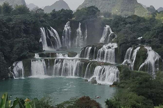 10-Day Private Tour from Guangzhou to Guilin and Nanning - Key Points