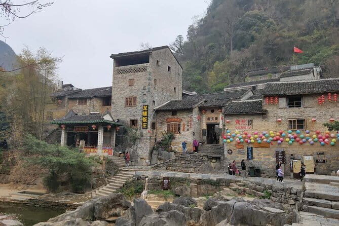 10-Day Private Tour from Guangzhou to Yangshuo and Nanning by car - Days 7-9: From Yangshuo to Mingshi and the Remote Detian Waterfalls
