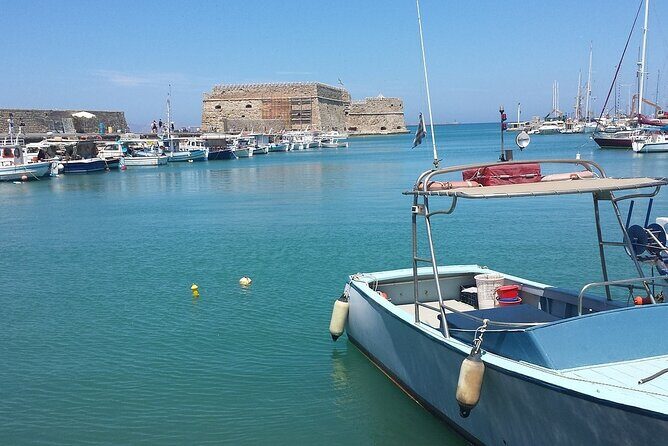 10 Day Private Tour in Santorini, Crete, Mykonos, Delos - Frequently Asked Questions