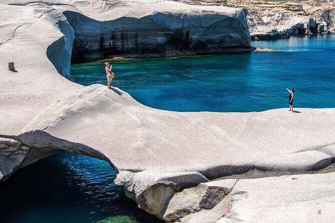 10 Day Private Tour Milos, Naxos and Santorini - Who Is This Tour Best For?