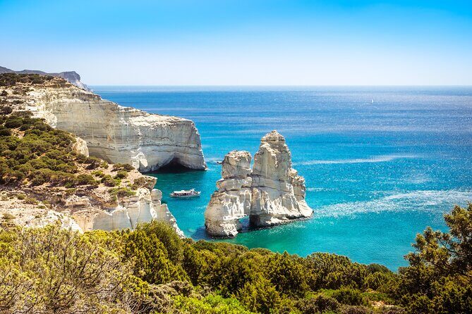 10 Day Private Tour Milos, Naxos and Santorini - Final Thoughts