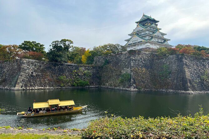 10-Day Private Tour of Tokyo, Hakone, Kyoto and Osaka - Practical Considerations