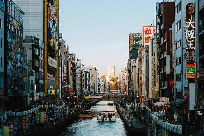 10-Day Private Tour of Tokyo, Hakone, Kyoto and Osaka - FAQ