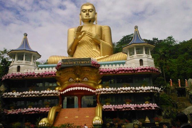 10 Day Round tour In Sri Lanka - Whats the Real Value Here?