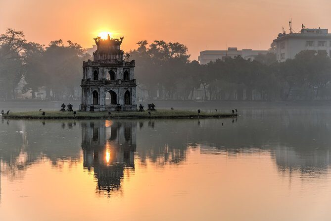 10-day Small-Group Vietnam Highlight Tour - FAQ