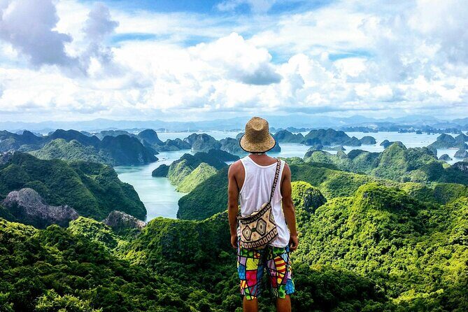 10 Day Tour in Vietnam from Ho Chi Minh to Hanoi - Exploring the 10-Day Vietnam Tour: From Ho Chi Minh to Hanoi