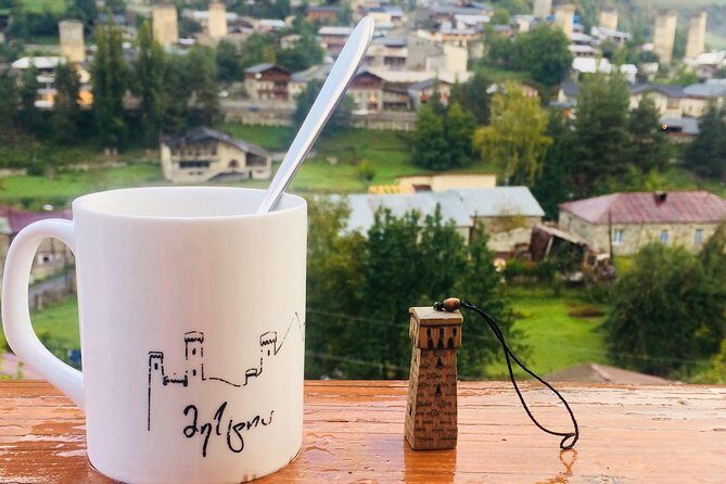 10-Day Tour to Georgia, Tbilisi: Caucasus Mountains and Black Sea - Authentic Experiences and Highlights Based on Reviews