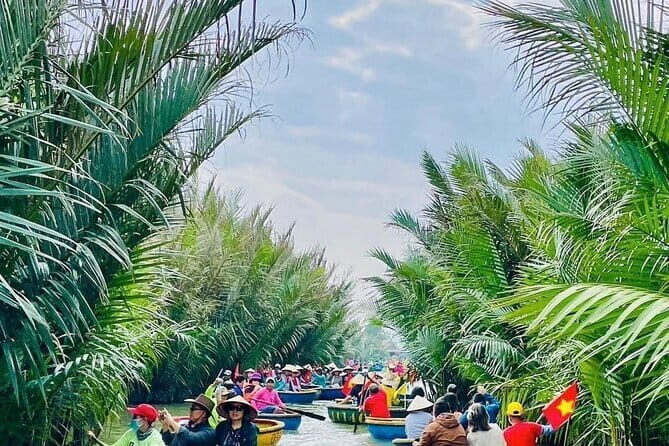 10-Day Vietnam Itinerary | Discover Vietnams top attractions - A Detailed Journey Through Vietnam’s Best