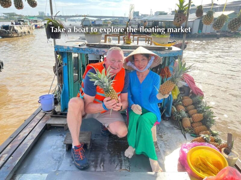 10-Day Vietnam Itinerary: Discover Vietnams top attractions - An In-Depth Look at the Tour Experience