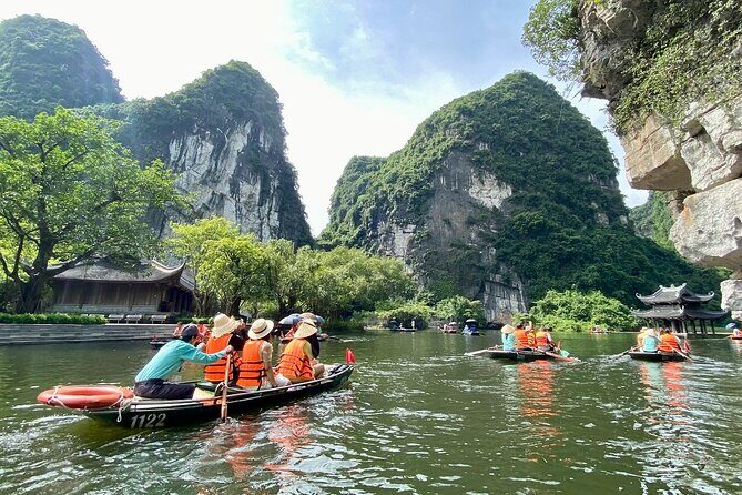10 Day Vietnam Travel (Hanoi-Ha Long-Ninh Binh-Sapa-Da Nang-HCM) - FAQ