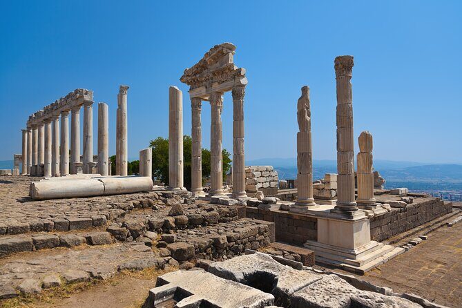 10-Day Western Turkey Explorer with 3 Nights Iconic Aegeans - Pricing and Value