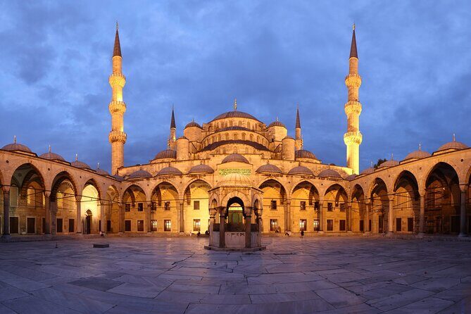 10-Day Western Turkey Explorer with 3 Nights Iconic Aegeans - The Sum Up