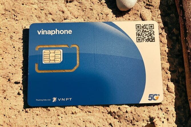 10 Days 30GB Data and Call SIM Card Vietnam - Why This SIM Card Works Well for Travelers