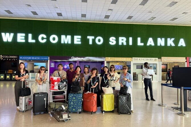 10 Days 5 Star Package Sri Lankas Best Seller - Key Points