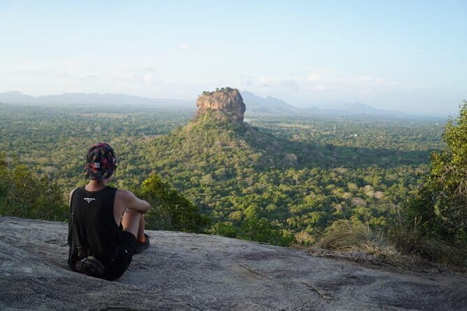 10 Days 5 Star Package Sri Lankas Best Seller - An Enriching Exploration of Sri Lanka: A Deep Dive