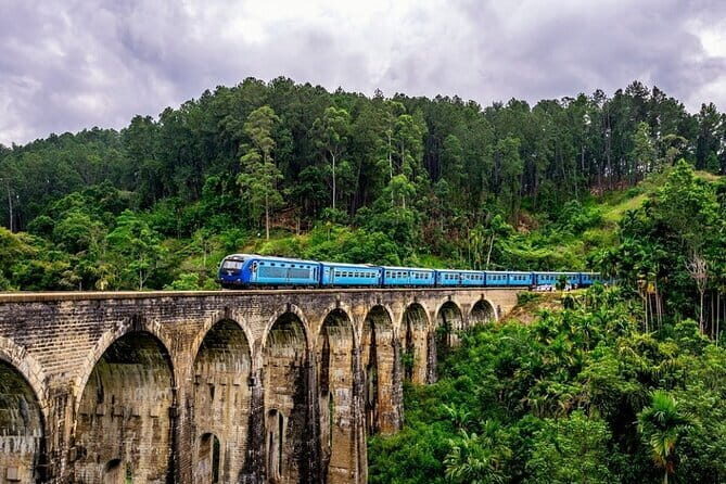 10 Days/ 9 Nights - Heritage Wildlife and Waves in Sri Lanka - Final thoughts