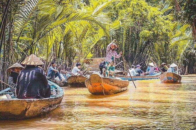 10 days: All Inclusive Car Tour from Hanoi to Ho Chi Minh City - FAQ