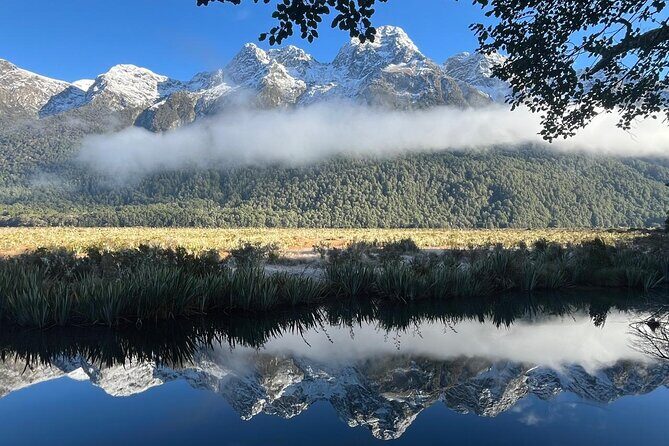 10 Days and 9 Nights New Zealand South Island Tour - FAQs