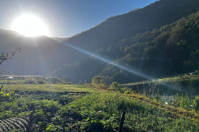 10 days Annapurna Base Camp Trek - Day 6: Annapurna Base Camp via Machhapuchhre Base Camp