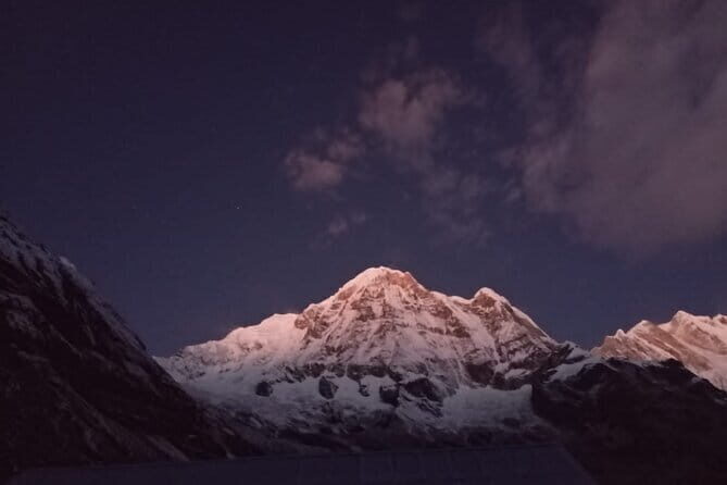 10 Days Annapurna Base Camp Trek from Kathmandu - A Complete Look at the Itinerary & Experience