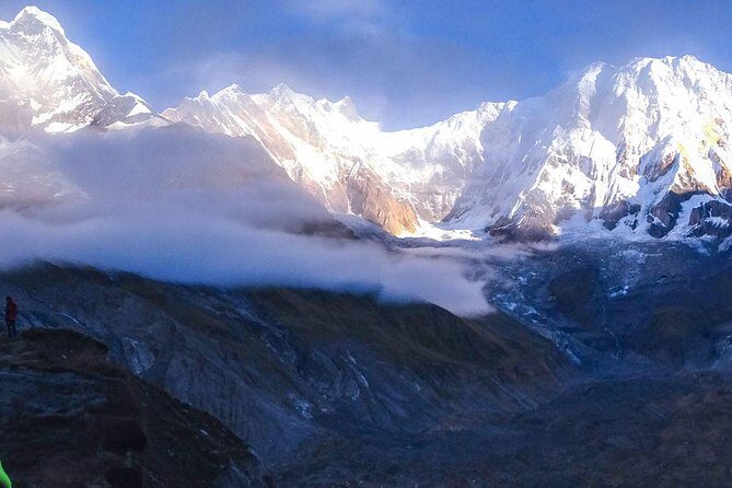 10 Days Annapurna Base Camp Trek From Pokhara - An Overview of the Trek Experience