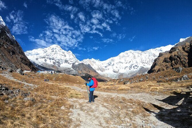 10 Days Annapurna Base Camp Trek From Pokhara - Authentic Experiences and Cultural Encounters